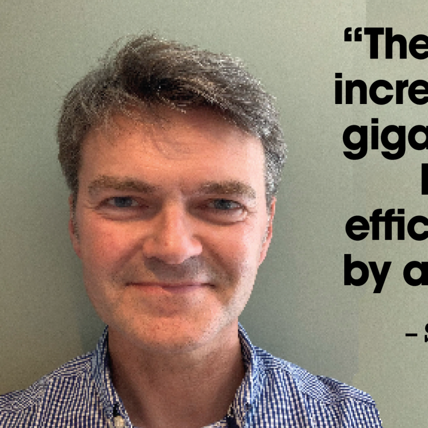 Evolving AI is opening new avenmues for scientific research | Scientific Computing World